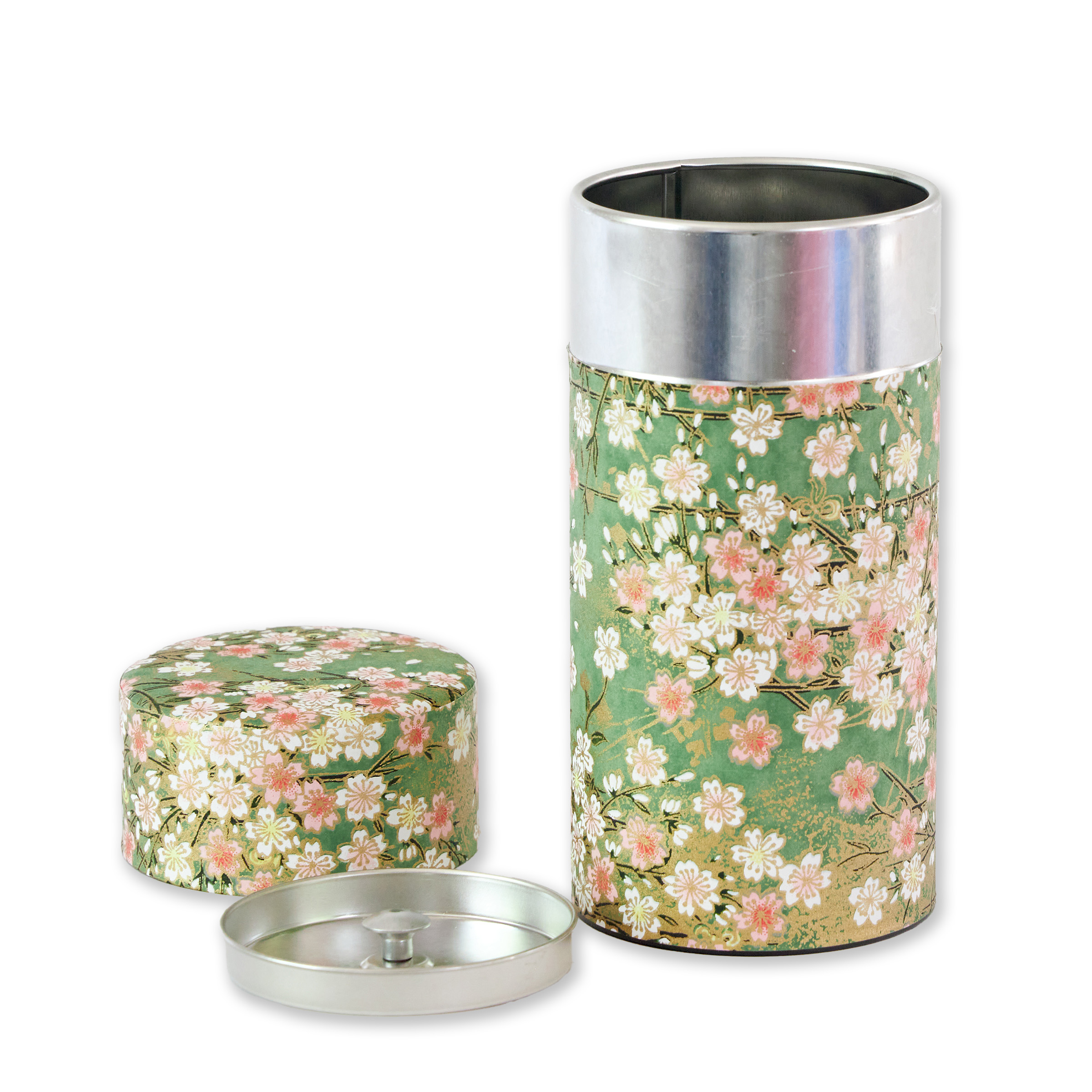 Japanese Teaware, tea caddy, masari - BEAR Petworth