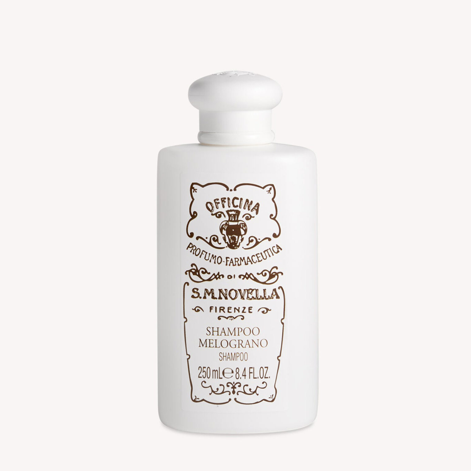 Santa Maria Novella, Melograno shampoo - BEAR Petworth