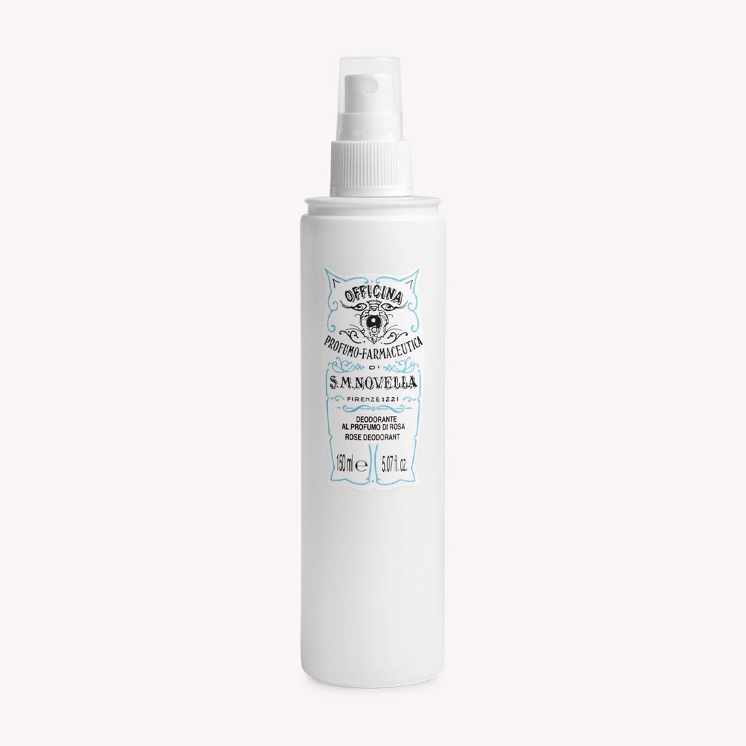 Santa Maria Novella, deodorant for pets, rose - BEAR Petworth